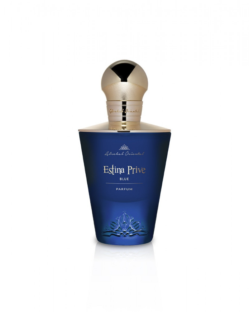 ESTINA PRIVE BLUE – ALREHAB ORIENTAL